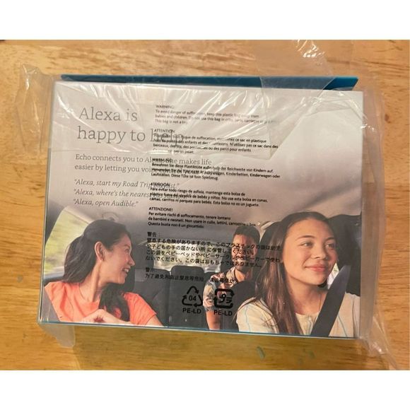 Echo | Other | New Echo Auto St Gen Handsfree | Poshmark